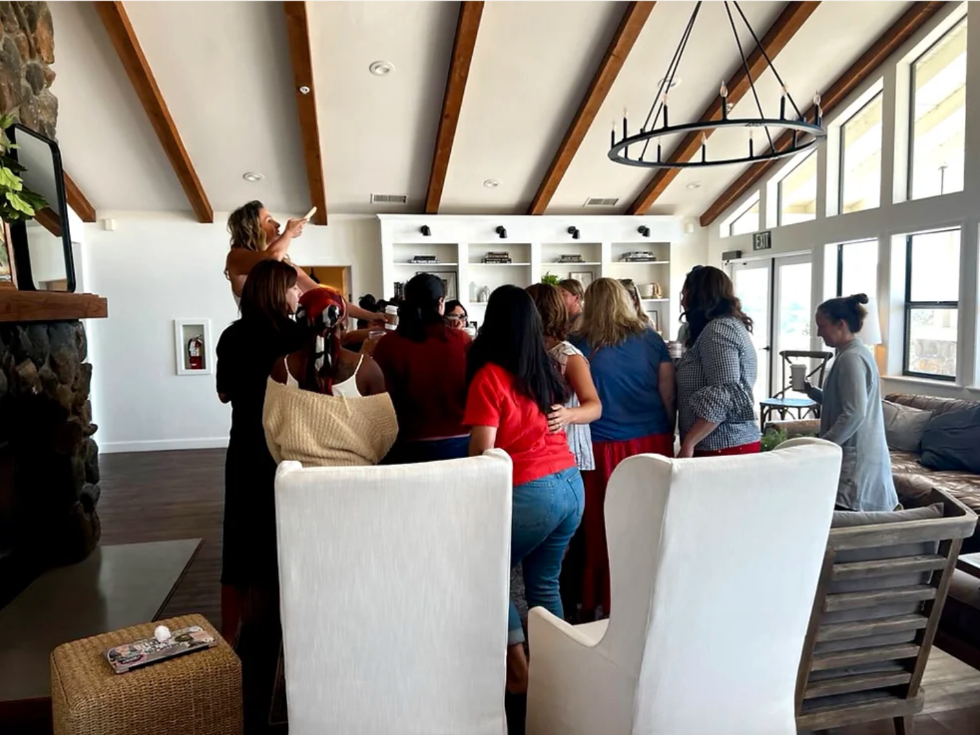 JEN'S BLOG - Jen Jones