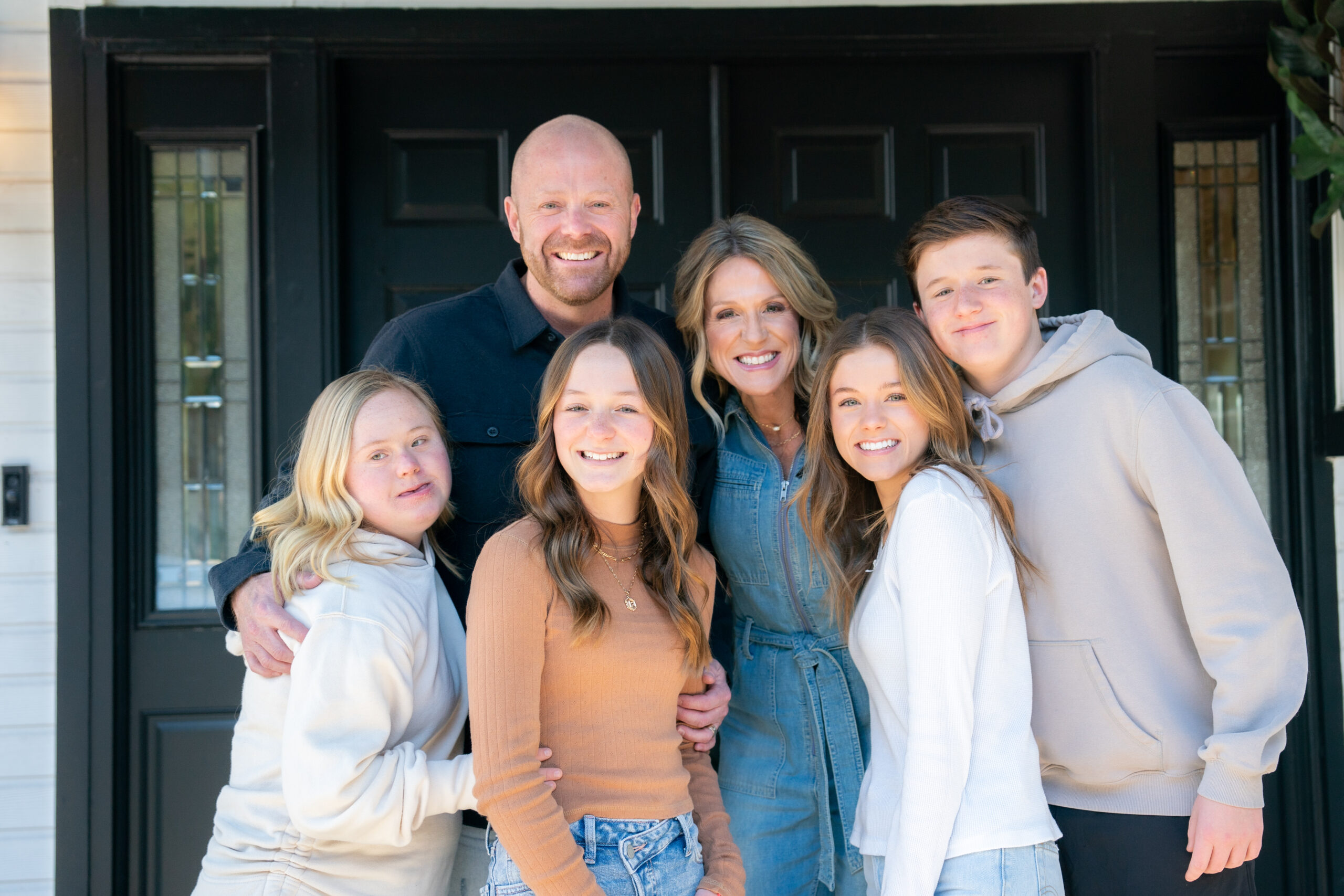 How to Establish Your Family's Core Values - Jen Jones